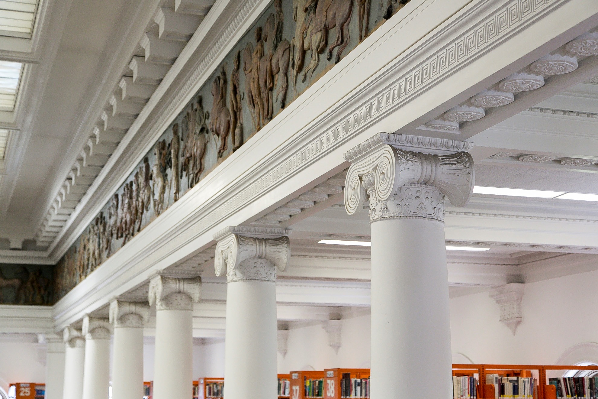 Somerville Public Library Board of Trustees Seeking Applicants for Two ...