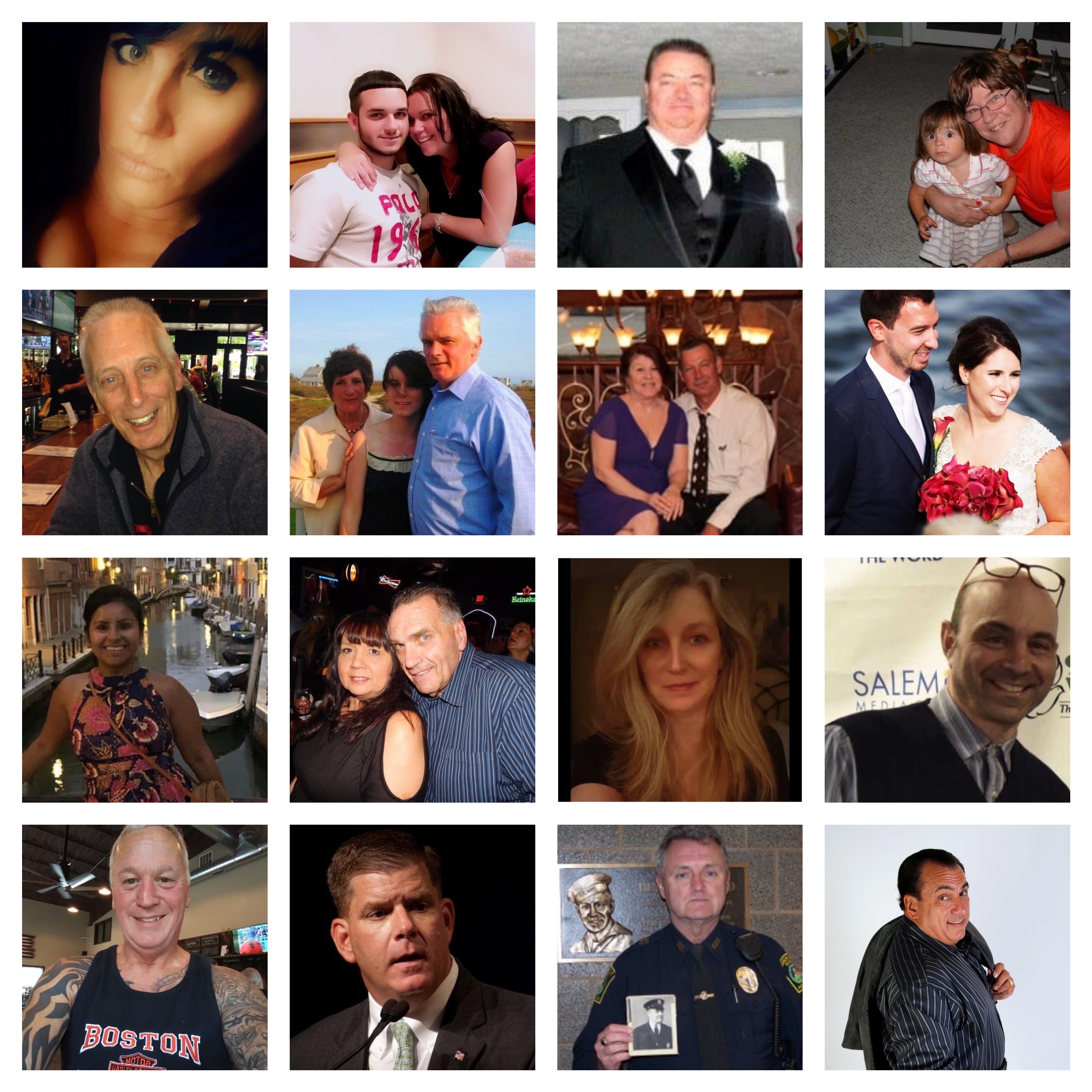 The Somerville/Medford News Weekly Favorite Birthday Photos of the Week ...