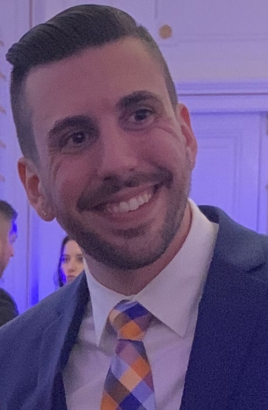 Somerville Remembering Anthony Robert Bohan | The Somerville/Medford ...