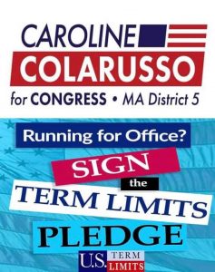 Caroline Colarusso for Congress MA-District 5 Medford | The Somerville ...