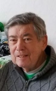 Somerville Remembering Robert J. “Bob” McNary | The Somerville/Medford ...