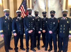Somerville Firefighters Local 76 Updates:Somerville Promotions | The ...