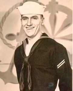 Somerville Honors U.S. Navy Veteran William J. Barry, Sr. | The ...