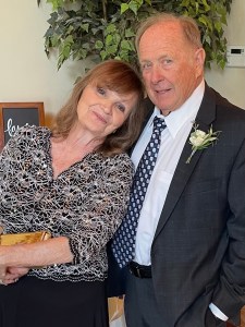 Congratulations to Somerville High School Sweethearts Robert and Nancy ...