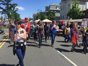 SomerStreets: Carnaval Shakes Up East Somerville on June 5 | The ...