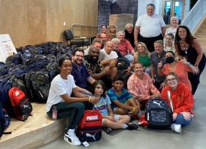 Somerville Kiwanis Club Delivers Over 200 Backpacks Filled With School ...