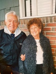 Somerville/Medford Remembering Josephine F. Vaccaro | The Somerville ...