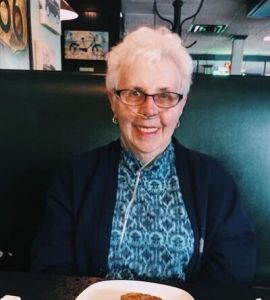 Somerville/Medford Remembering Patricia A. Quinlan | The Somerville ...