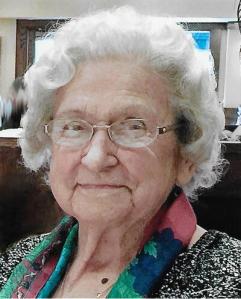 Somerville/Medford Remembering Clorinda M. DeVito | The Somerville ...