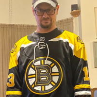 Somerville/Medford Remembering Rodger Schregardus | The Somerville ...