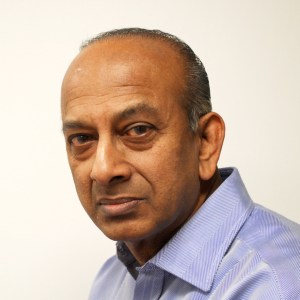 Somerville Remembering Dr. David D. Menon, MD | The Somerville/Medford ...