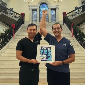 Dr. Mouhab Rizkallah -Our “Person of the Year” (2022) | The Somerville ...