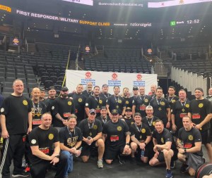 Somerville Firefighters Local 76 News Updates | The Somerville/Medford ...