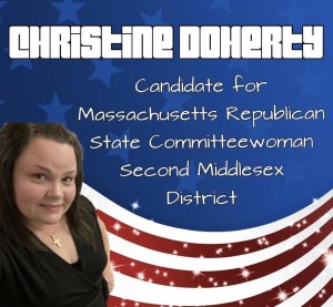 Elect Christine Doherty Candidate for Massachusetts Republican State ...