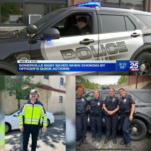 Letter to the Editor: POLICE FUNDING AND COMMUNITY SUPPORT | The ...