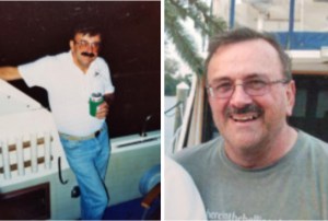 Somerville/Medford Remembering Thomas A. Doucette | The Somerville ...