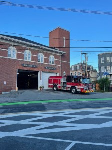 Somerville Firefighters Local 76 News Update | The Somerville/Medford ...