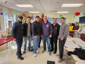 Somerville Firefighters Local 76 News Updates | The Somerville/Medford ...