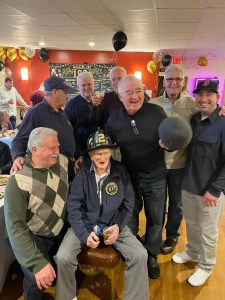 Somerville Firefighters Local 76 News Updates: Happy 100th Birthday to ...