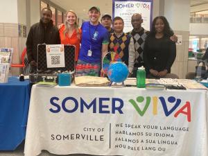 Reminder: Join the Fun at Somerville’s Civic Day Celebration on April ...