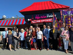 Ho Win Palace Chinese Restaurant Opens In Medford | The Somerville ...