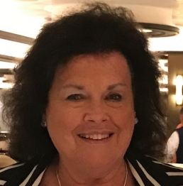 Somerville/Medford Remembering Nancy A. King | The Somerville/Medford ...