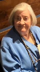 Somerville/Medford Remembering Edna M. Murphy | The Somerville/Medford ...