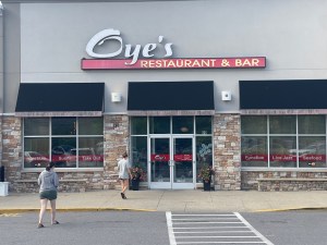 A Review of Oye’s Chinese Restaurant in Reading MA | The Somerville ...