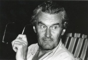 Somerville/Medford Remembering Marthinus “Inus” Daneel | The Somerville ...