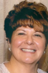 Somerville/Medford Remembering Sylvia M. (Frongillo) Candelino | The ...