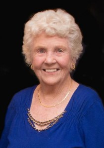 Somerville/Medford Remembering Barbara A. (Cummings) Cullinane | The ...