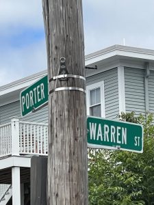 FAMILY OF DECEASED AUNT ACCUSING MIDDLESEX COUNTY REGISTER OF DEEDS ...