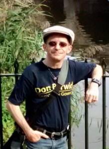 Somerville/Medford Remembering Richard C. Kinne | The Somerville ...