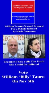 Maria Curtatone Avoids Debate With Billy Tauro | The Somerville/Medford ...