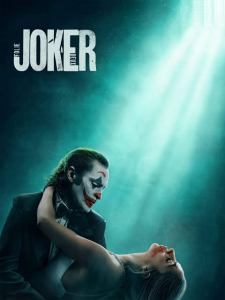 Joker: Folie à Deux by Marco Cuda | The Somerville/Medford News Weekly