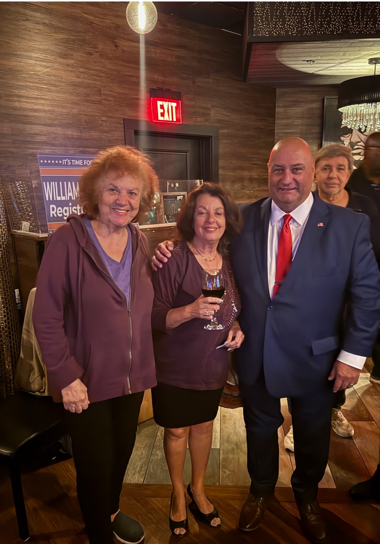 “News about Town!” Thank you Bill for help and friendhip | The Somerville/Medford News Weekly