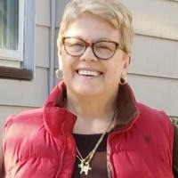 Somerville/Medford Remembering Nancy (Tuccio) McCarron | The Somerville ...