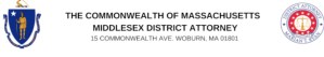 Middlesex District Attorney Marian Ryan Adds Former Belmont Chief of ...